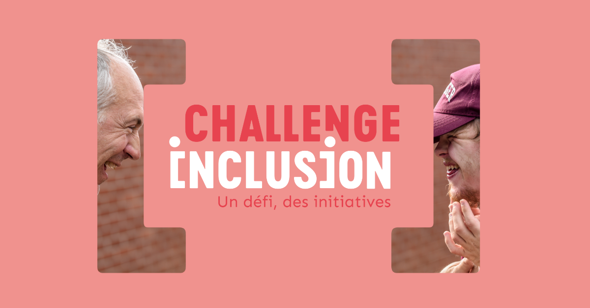 Challenge Inclusion